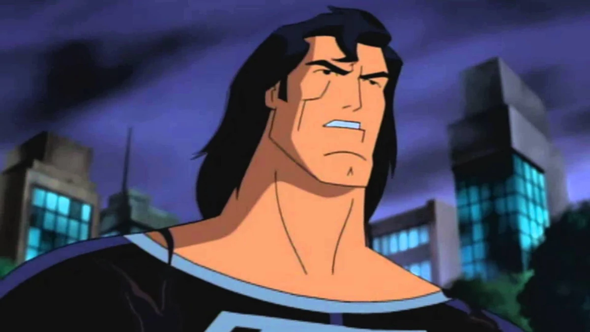 Superman | Tranquil Tirades Wiki | Fandom