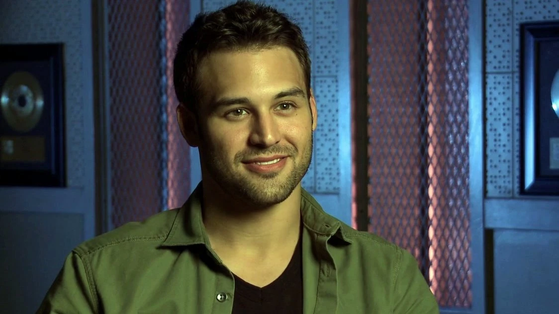 Rio Raymond | Tranquil Tirades Wiki | Fandom