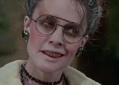 Creedence Leonore Gielgud | Tranquil Tirades Wiki | Fandom