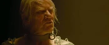 Leonard Wolf | Tranquil Tirades Wiki | Fandom