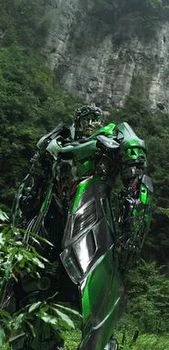 Crosshairs | Tranquil Tirades Wiki | Fandom