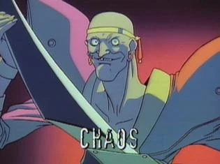 Chaos | Tranquil Tirades Wiki | Fandom