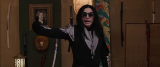 Linton Kitano | Tranquil Tirades Wiki | Fandom