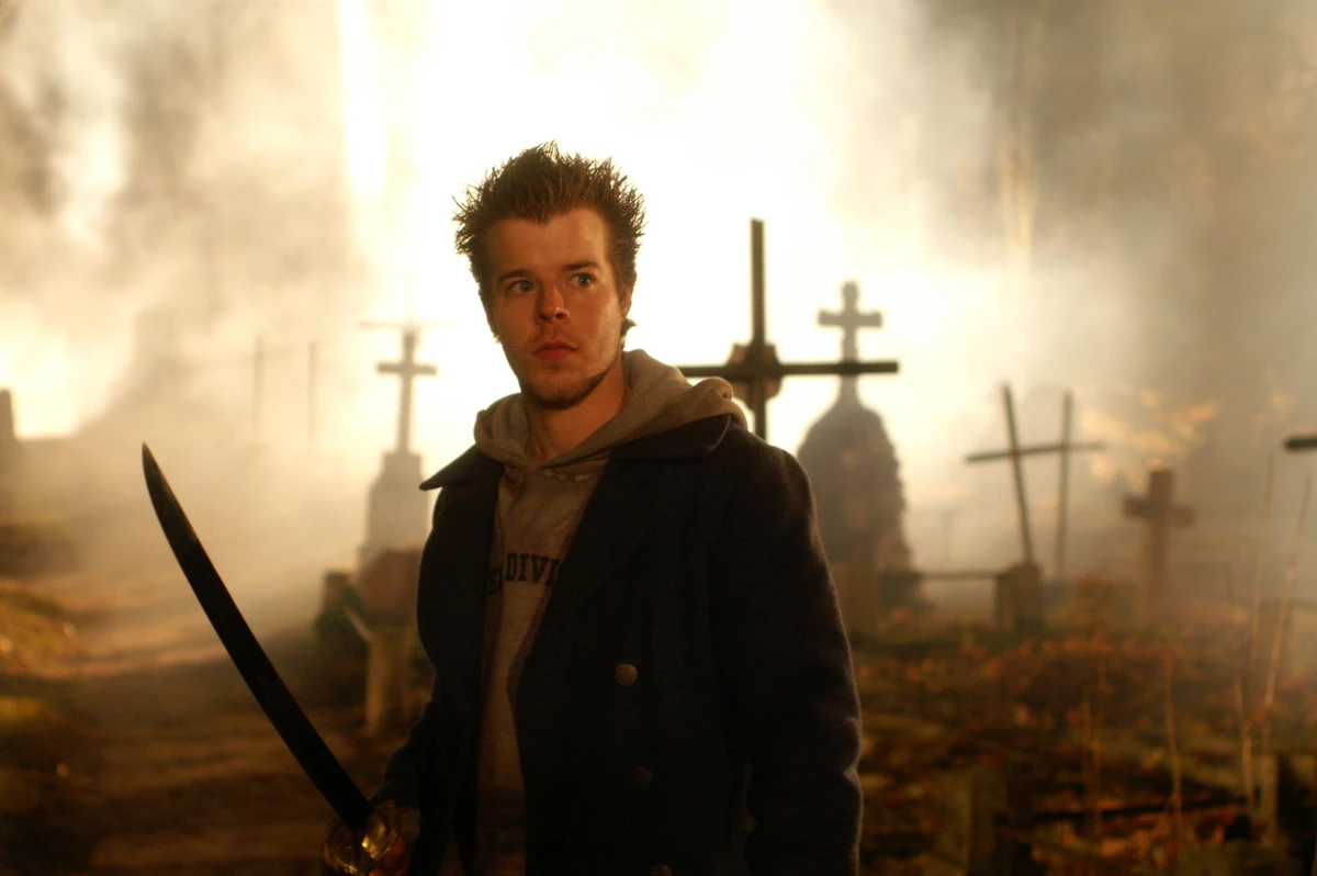 Reggie Weller | Tranquil Tirades Wiki | Fandom