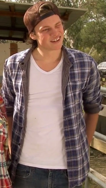 Craig (A Talking Pony) | Tranquil Tirades Wiki | Fandom