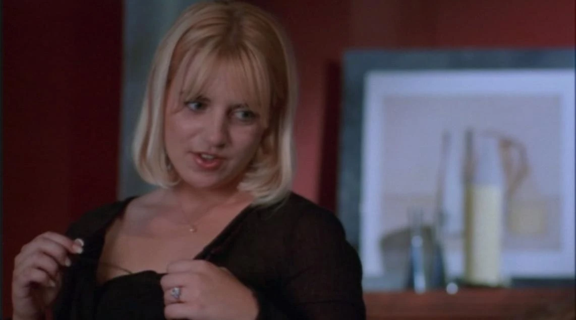 Lisa (The Room) | Tranquil Tirades Wiki | Fandom