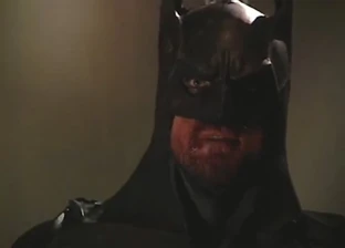 The Death of Batman | Tranquil Tirades Wiki | Fandom