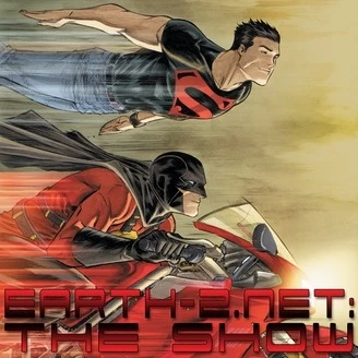 Earth-2.net: The Show | Tranquil Tirades Wiki | Fandom