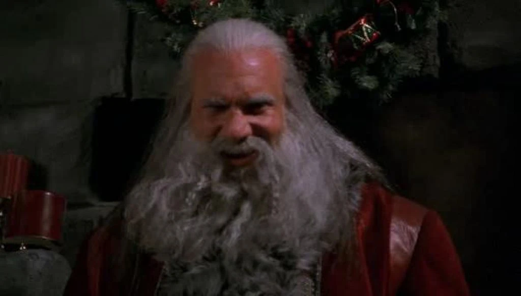 Santa Claus (2005) | Tranquil Tirades Wiki | Fandom
