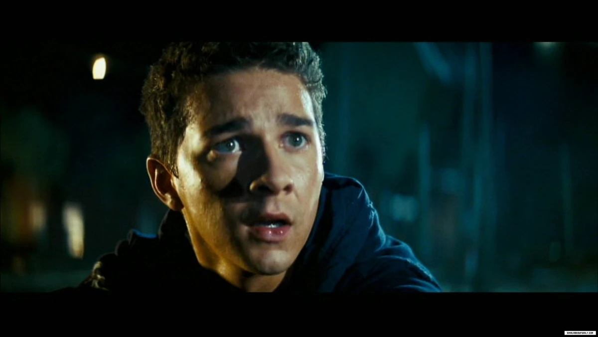 Sam Witwicky | Tranquil Tirades Wiki | Fandom