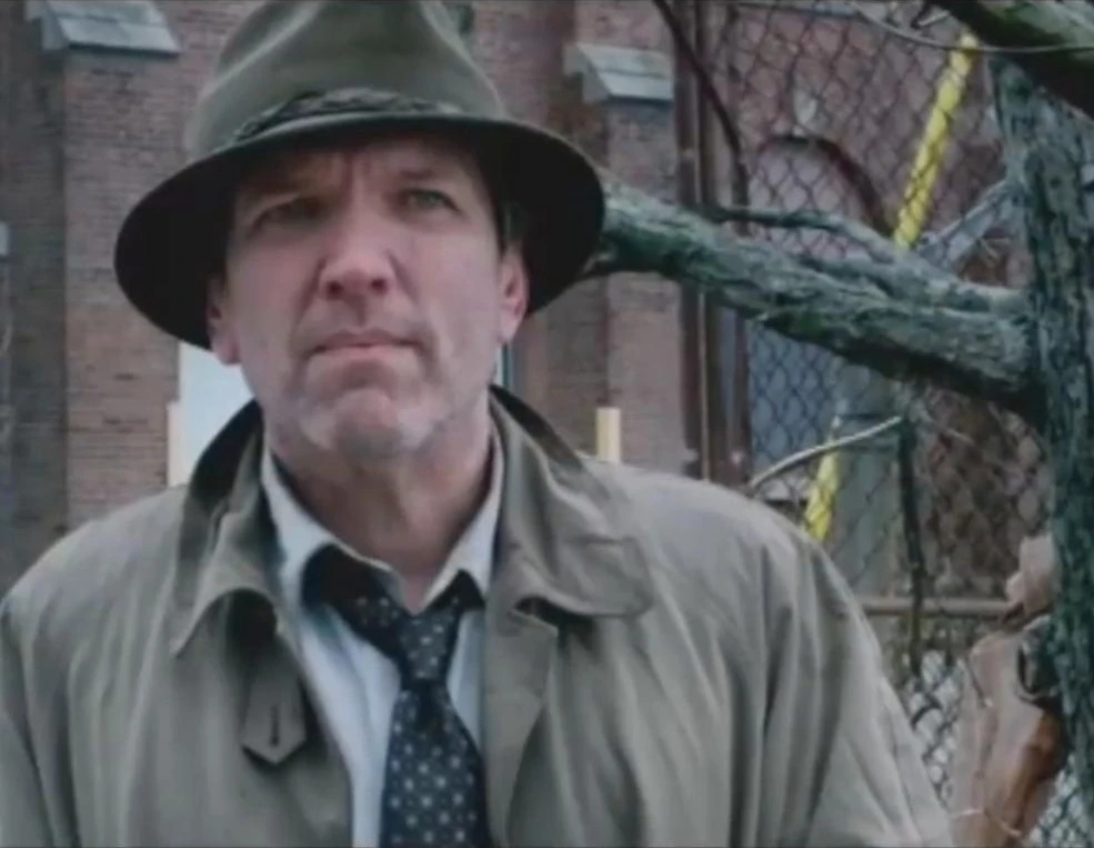 Douglas Cartland | Tranquil Tirades Wiki | Fandom