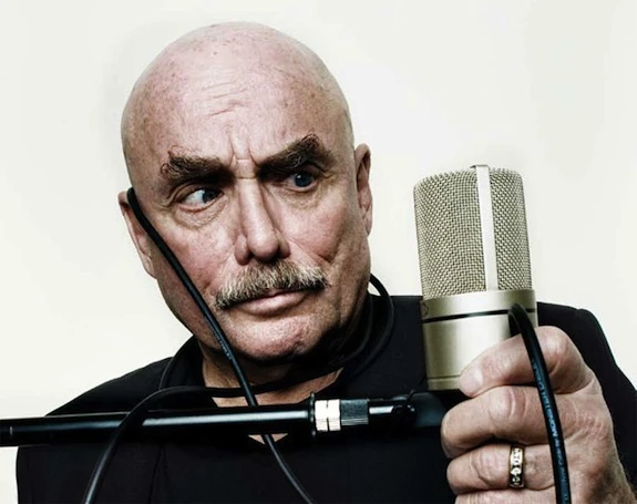 Don LaFontaine | Tranquil Tirades Wiki | Fandom