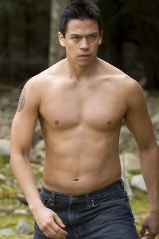 Sam Uley | Tranquil Tirades Wiki | Fandom