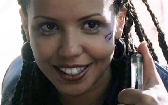 Agent Henderson | Tranquil Tirades Wiki | Fandom