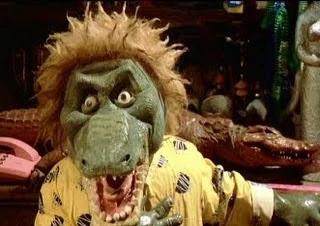 Ali Gator | Tranquil Tirades Wiki | Fandom