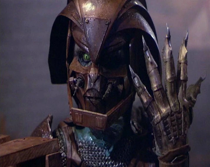 Saurod | Tranquil Tirades Wiki | Fandom