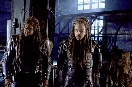 Psychlos | Tranquil Tirades Wiki | Fandom