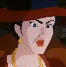 Rachel Camden | Tranquil Tirades Wiki | Fandom