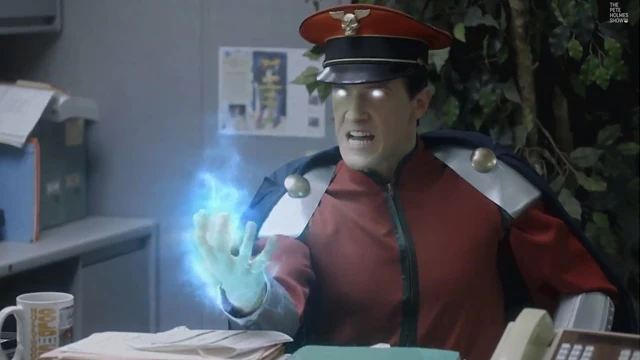 "Need the Elephants" Moment | Tranquil Tirades Wiki | Fandom