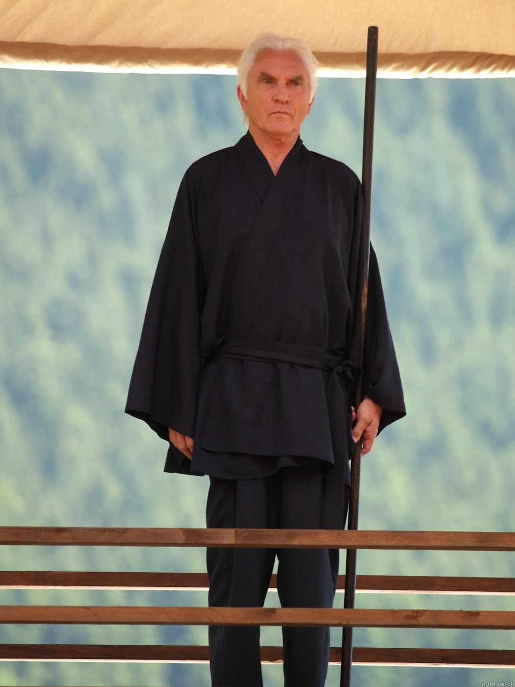 Stick | Tranquil Tirades Wiki | Fandom