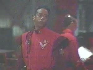 Dee Jay | Tranquil Tirades Wiki | Fandom