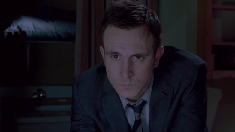 Matt Gibson | Tranquil Tirades Wiki | Fandom