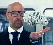 Transformium | Tranquil Tirades Wiki | Fandom