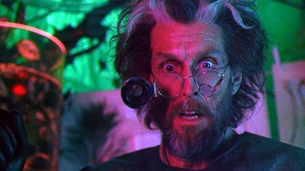 Jason Woodrue | Tranquil Tirades Wiki | Fandom