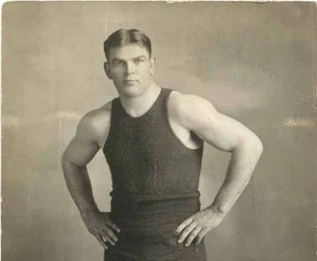 Frank Gotch | Tranquil Tirades Wiki | Fandom