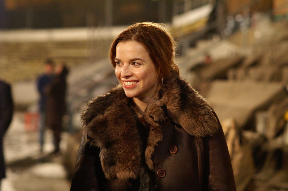 Anna Teshemka | Tranquil Tirades Wiki | Fandom