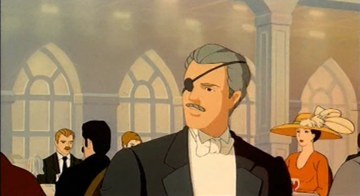 Everard Maltravers | Tranquil Tirades Wiki | Fandom