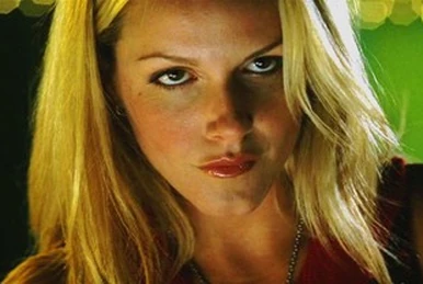 Torque The Movie Actress