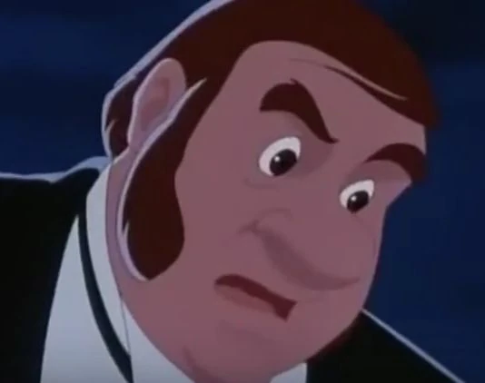 Jeffreys | Tranquil Tirades Wiki | Fandom