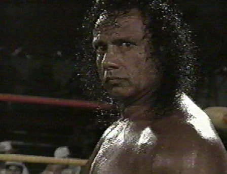 Jimmy Snuka | Tranquil Tirades Wiki | Fandom
