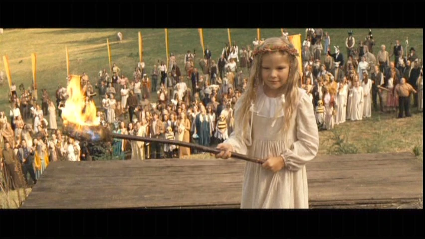 The Wicker Man 2006