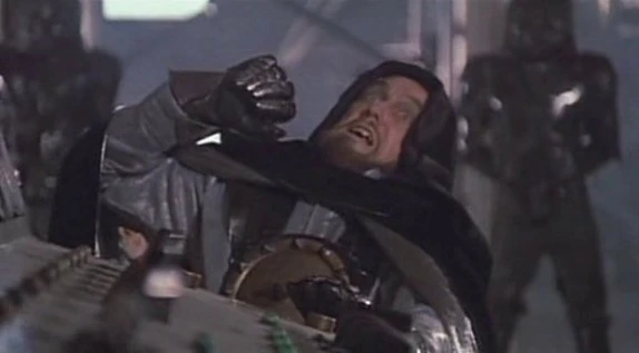 The Overlord | Tranquil Tirades Wiki | Fandom