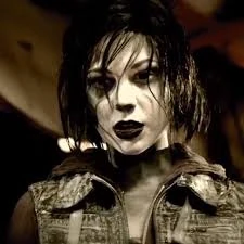 Alessa Gillespie | Tranquil Tirades Wiki | Fandom