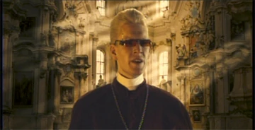 Cardinal Giovanni | Tranquil Tirades Wiki | Fandom