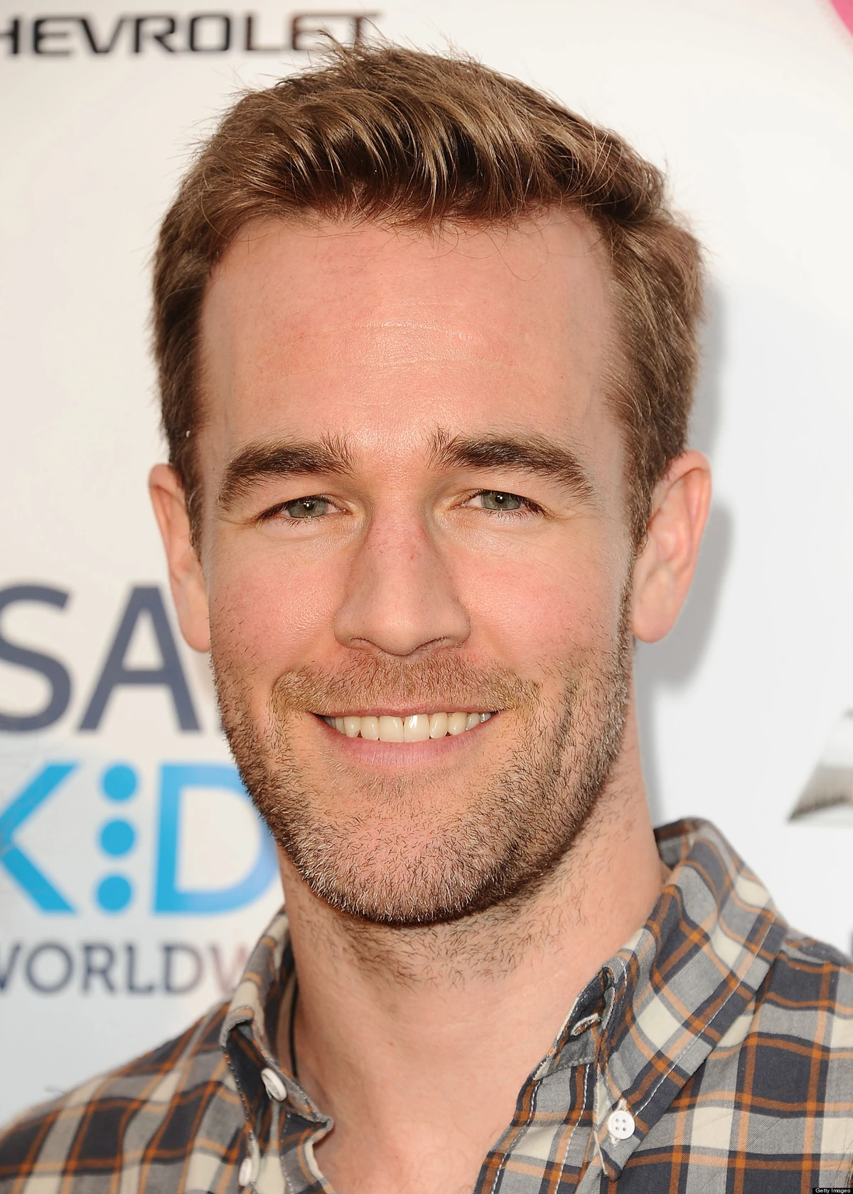 James Van Der Beek | Tranquil Tirades Wiki | Fandom