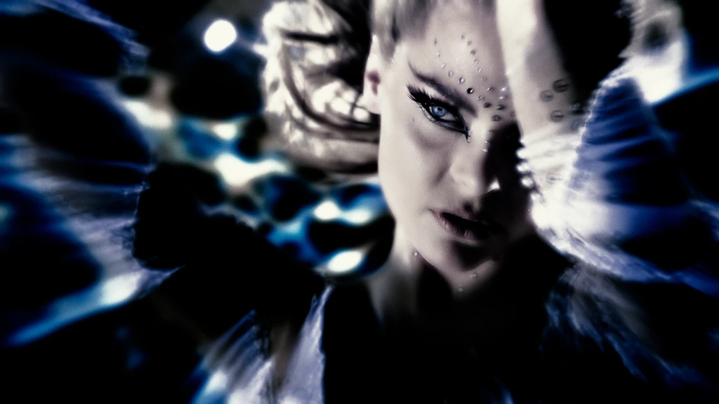 Lorelei | Tranquil Tirades Wiki | Fandom