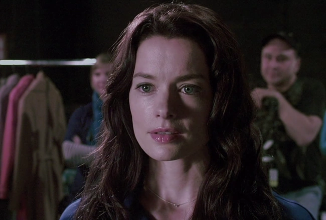 Joyce Dagen | Tranquil Tirades Wiki | Fandom