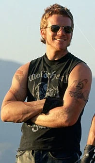 Luther (Torque) | Tranquil Tirades Wiki | Fandom