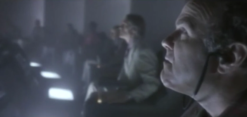 The Colony | Tranquil Tirades Wiki | Fandom