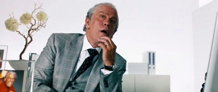 Bruce Brazos | Tranquil Tirades Wiki | Fandom