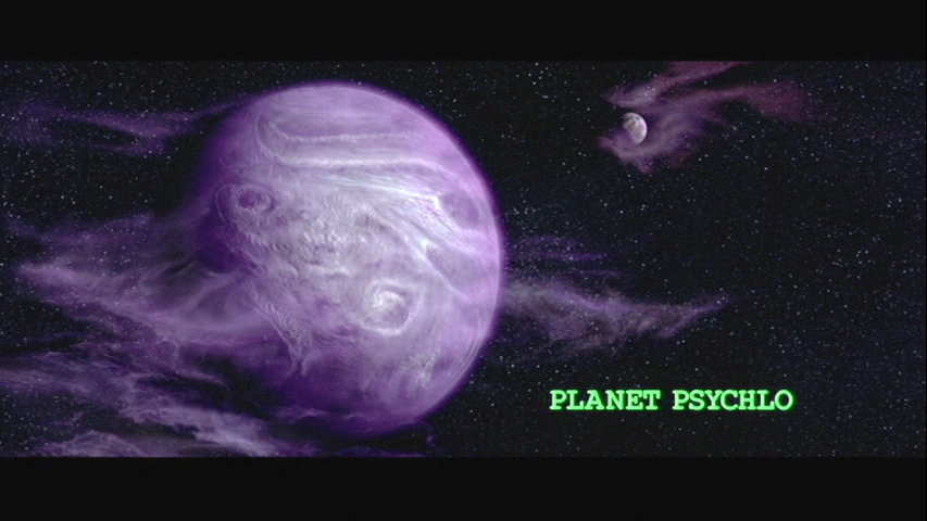 Planet Psychlo | Tranquil Tirades Wiki | Fandom