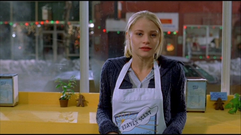 Mary McKenzie | Tranquil Tirades Wiki | Fandom