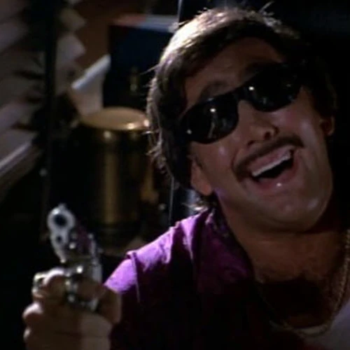 Deadfall Movie Nicolas Cage