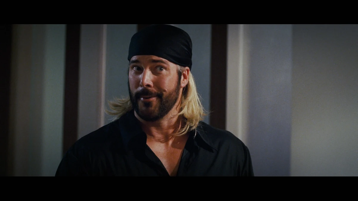 Kevin Nash | Tranquil Tirades Wiki | Fandom