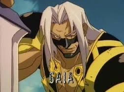 Gaia | Tranquil Tirades Wiki | Fandom