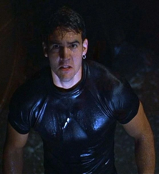 Jason Lee Scott | Tranquil Tirades Wiki | Fandom